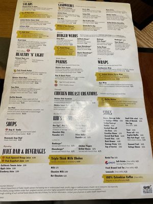 EGG YOLK CAFE - Updated December 2025 - 101 Photos & 193 Reviews - 100 ...