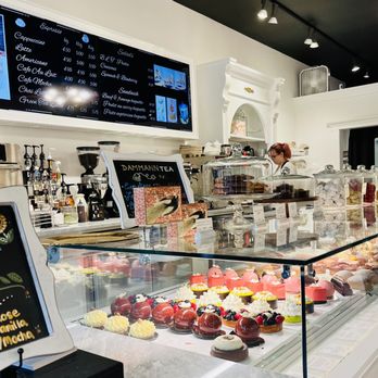 ARTISSERIE FINE BAKERY - Updated July 2024 - 244 Photos & 79 Reviews ...