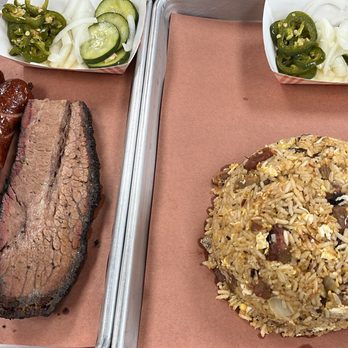 BRISKET & RICE - Updated March 2025 - 382 Photos & 322 Reviews - 13111 ...