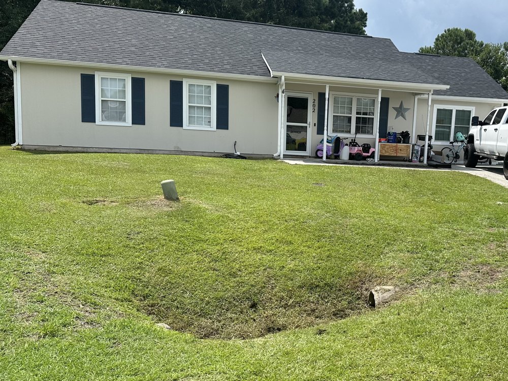 PEACHEE CLEAN - Updated September 2024 - 300 Ruger Dr, Pikeville, North ...