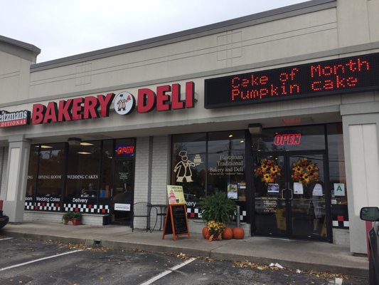 HEITZMAN TRADITIONAL BAKERY AND DELI - 119 Photos & 83 Reviews ...