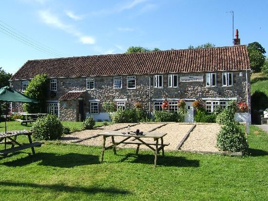 VOBSTER INN - Updated August 2025 - Lower Vobster, Radstock, Bath and ...