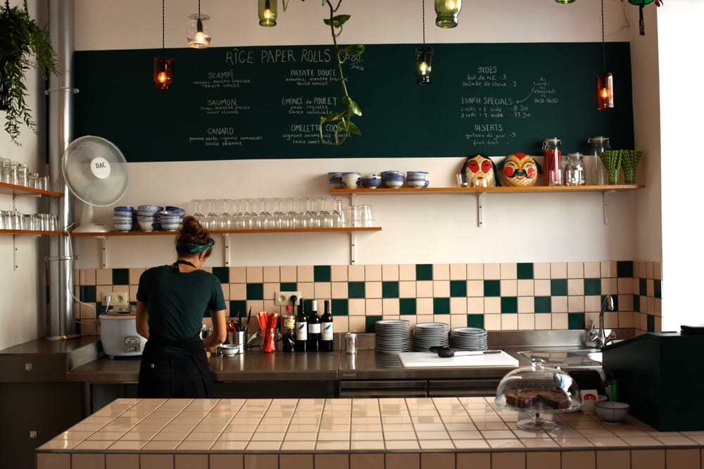 GROUPLUNCH - Updated April 2024 - 20 Photos - Flagey 1, Bruxelles ...