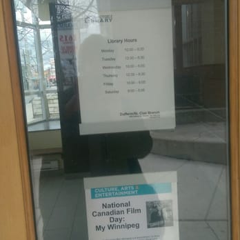 DUFFERIN ST CLAIR W PUBLIC LIBRARY - Updated December 2025 - 11 Photos ...