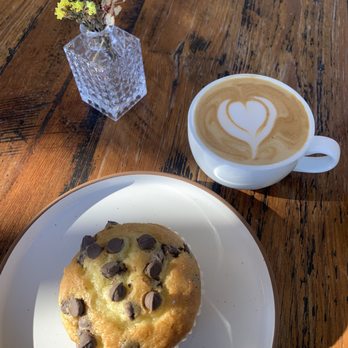 INTUITION COFFEE + JUICE - Updated July 2024 - 37 Photos & 22 Reviews ...