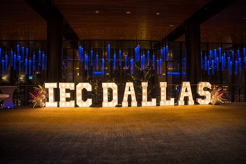 IEC DALLAS CHAPTER - Updated October 2025 - 38 Photos - 1931 Hereford ...
