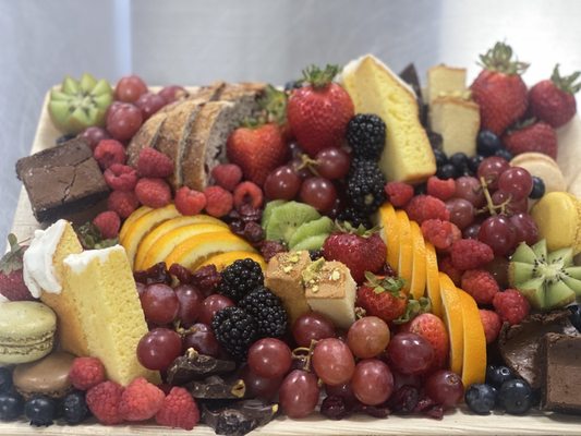 GRAZE CRAZE - Updated December 2025 - 13 Photos & 13 Reviews - 1101 ...