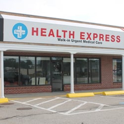 HEALTH EXPRESS - 11 Photos & 32 Reviews - 117 Old Church St, Pembroke ...