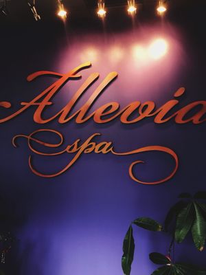 ALLEVIA SPA - Updated January 2026 - 11 Photos & 43 Reviews - 1309 E ...