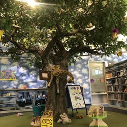 MARTHA RILEY COMMUNITY LIBRARY - 40 Photos & 44 Reviews - 1501 Pleasant ...