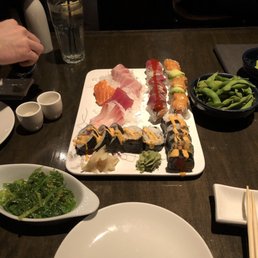 CHI JAPANESE CUISINE - Updated December 2025 - 667 Photos & 427 Reviews ...