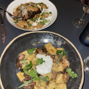 INTERO RESTAURANT - Updated April 2025 - 1257 Photos & 579 Reviews ...