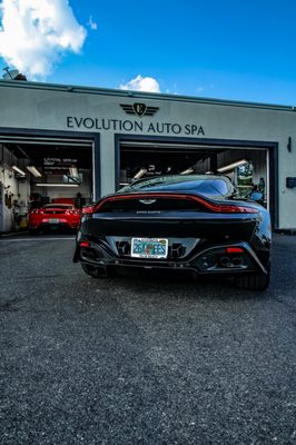EVOLUTION AUTO SPA - Updated December 2025 - 25 Photos - 519 Washington Blvd, Sea Girt, New ...