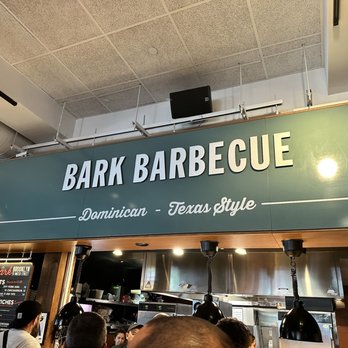 BARK BARBECUE - Updated September 2025 - 373 Photos & 203 Reviews - 55 ...