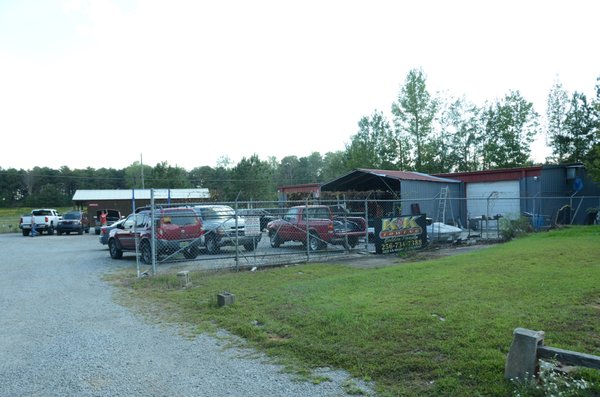 GOLDEN AUTOMOTIVE SERVICES - Updated October 2025 - 17 Photos - 2255 US ...