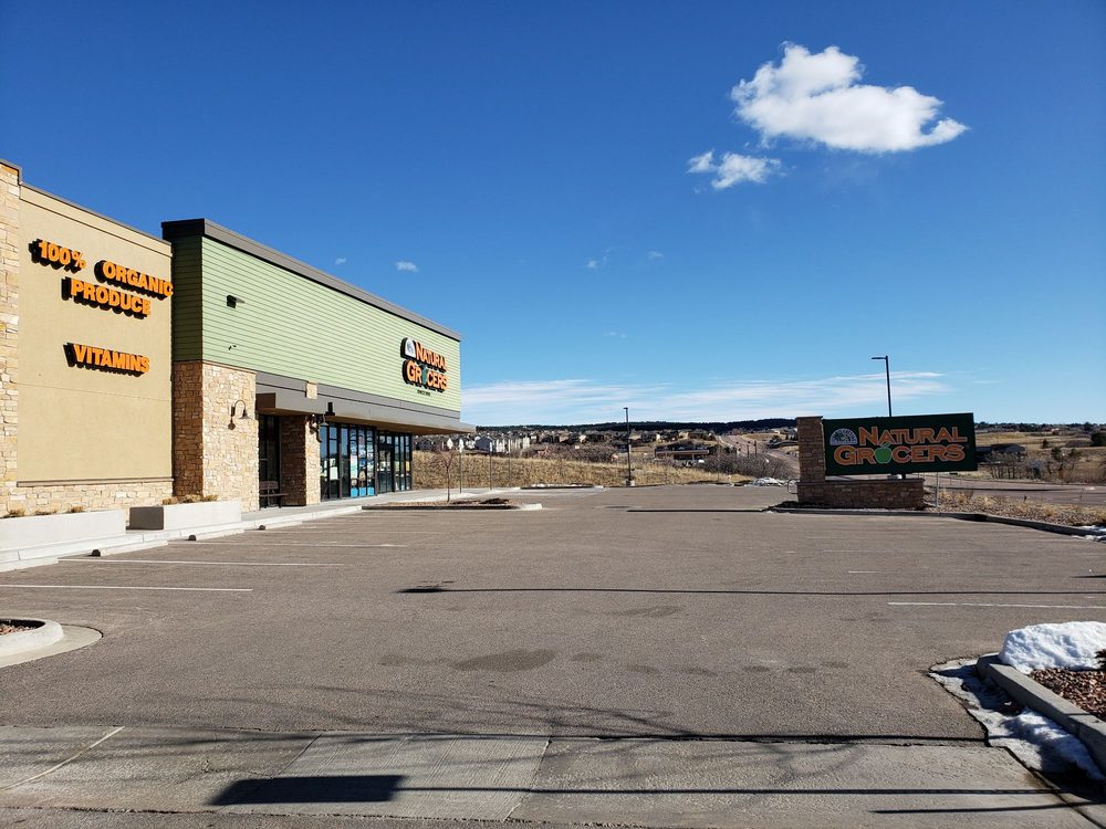 NATURAL GROCERS - Updated December 2025 - 16 Reviews - 1216 West ...