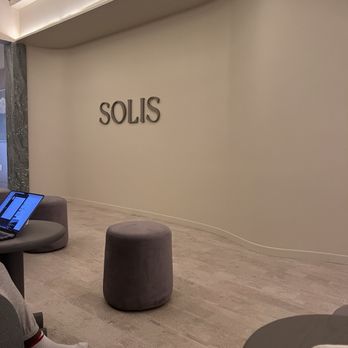 SOLIS MOVEMENT - Updated December 2025 - 23 Photos - 548 King Street W ...