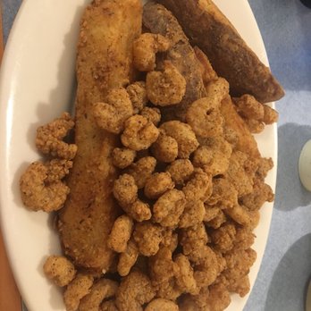 BLUE OCEAN SEAFOOD RESTAURANT - Updated October 2025 - 102 Photos & 122 ...