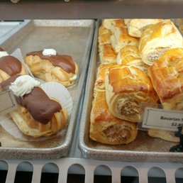 HILLCREST BAKERY - Updated July 2025 - 236 Photos & 301 Reviews - 10010 ...