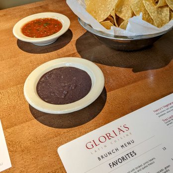 GLORIA’S LATIN CUISINE - Updated June 2024 - 267 Photos & 363 Reviews ...