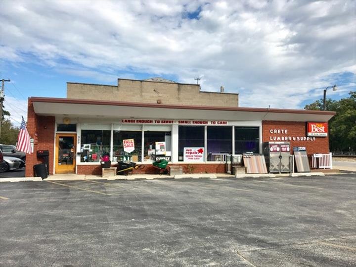 CRETE LUMBER & SUPPLY - Updated October 2025 - 549 1st St, Crete ...