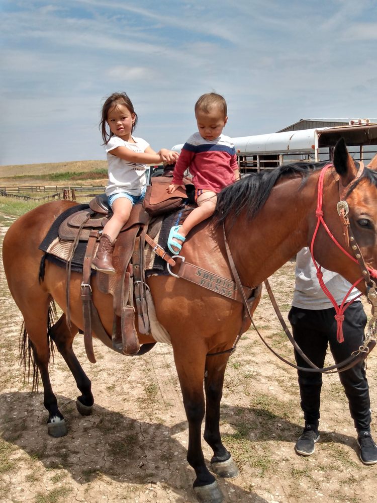 PONY EXPRESS HORSEBACKTRAIL RIDES - 31 Photos - Paris, Idaho ...