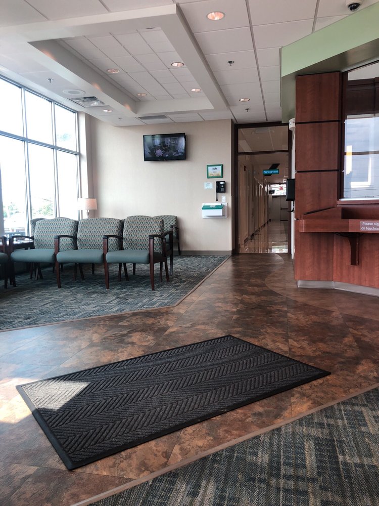 PATIENT FIRST PRIMARY AND URGENT CARE - EASTON - Updated October 2025 ...