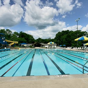 THE JERSEY AQUATIC CENTER - Updated July 2025 - 629 Central Ave, New ...