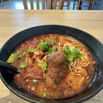 CHONG QING NOODLE - Updated July 2024 - 44 Photos & 26 Reviews - 39229 ...
