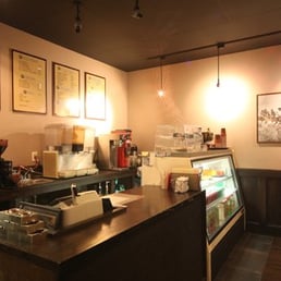 O2 CAFE - Updated May 2025 - 86 Photos & 46 Reviews - 915 S Vermont Ave ...