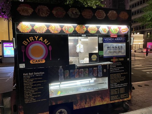BIRYANI CART - Updated February 2025 - 284 Photos & 570 Reviews - 46th ...