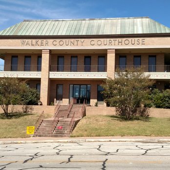 WALKER COUNTY COURTHOUSE - Updated December 2024 - 10 Photos - 1100 ...