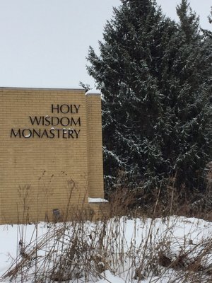 HOLY WISDOM MONASTERY - Updated January 2026 - 27 Photos - 4200 County ...