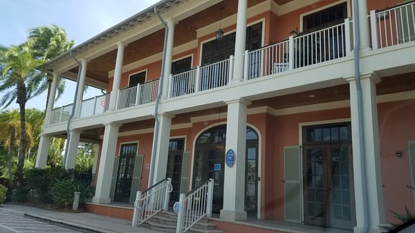 MIRABAY CLUB - Updated December 2025 - 15 Photos - 200 Mirabay Blvd ...