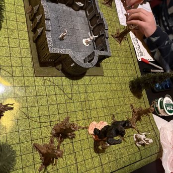 KNIGHT WATCH GAMES - Updated December 2025 - 220 Photos & 77 Reviews ...