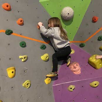 ABC KIDS CLIMBING - Updated December 2025 - 32 Photos & 19 Reviews ...