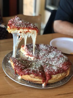 ZIGGY’S PIZZA - 33 Photos & 98 Reviews - Pizza - 254 Plainfield Rd ...