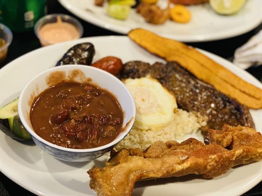 QUE CHIMBA PARCE - Updated December 2025 - 49 Photos & 52 Reviews ...