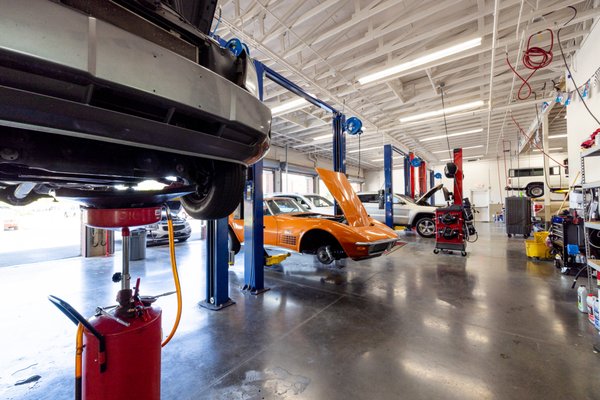 GREULICH’S AUTOMOTIVE REPAIR - Updated May 2026 - 12 Photos & 28 ...