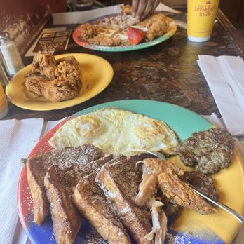 THE BREAKFAST KLUB - Updated June 2025 - 5400 Photos & 6430 Reviews ...