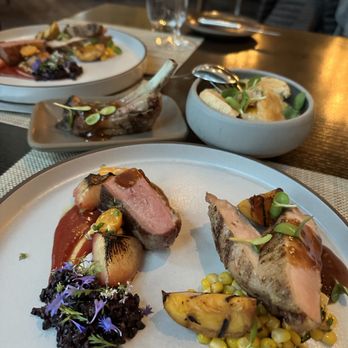 PROSPECT - Updated August 2024 - 2532 Photos & 1649 Reviews - 300 Spear ...