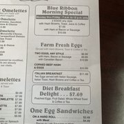 BLUE RIBBON RESTAURANT & BAKERY - 134 Photos & 170 Reviews - American ...