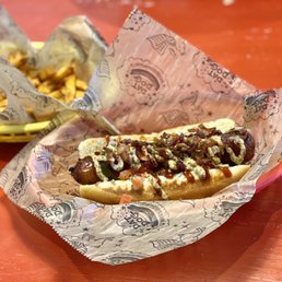 DAT DOG - Updated November 2025 - 1100 Photos - 644 Reviews - 3336 ...