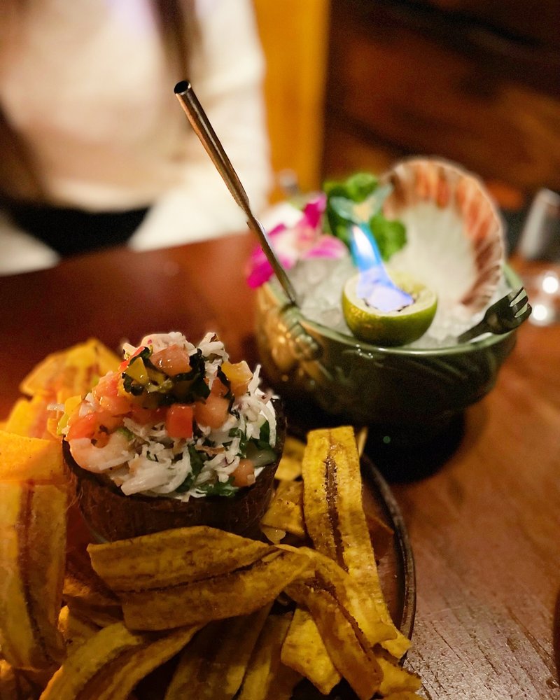 INSIDE PASSAGE - 567 Photos & 178 Reviews - 1108 Pike St, Seattle ...