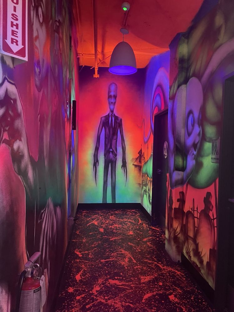 ARCADE MONSTERS - Updated August 2024 - 54 Photos & 10 Reviews - 704 J ...