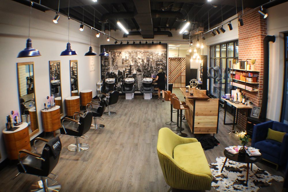 STUDIO 815 - Updated October 2025 - Request an Appointment - 6348 E Riverside Blvd, Loves Park ...