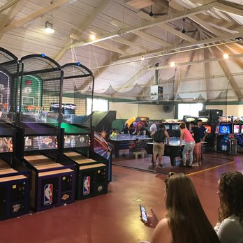 SALEM WILLOWS ARCADE - TEMP. CLOSED - Updated October 2025 - 43 Photos ...