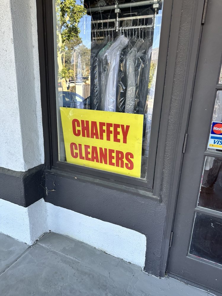 CHAFFEY CLEANERS - Updated December 2025 - 36 Photos & 63 Reviews - 10431 Lemon Ave, Alta Loma ...