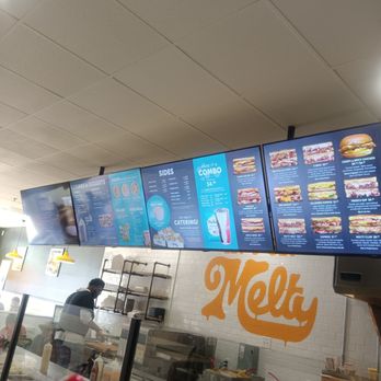 MELTY - Updated December 2025 - 102 Photos & 40 Reviews - 3376 Princess ...