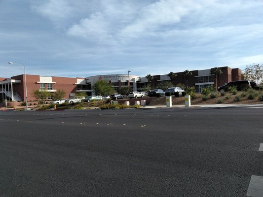 AMPLUS ACADEMY - Updated November 2025 - 14 Photos - 17 Reviews - 8377 ...